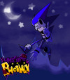 EXE: Undying Phoenix V1.2 Mod for Friday Night Funkin' | FNF Mods