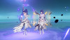 Herrscher of Origin Raiden Mei/Ei HoO Outfit Mod for Genshin Impact ...