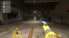 Gigaleak Pistol 4Teamcolored Mod for Team Fortress 2 Classified ...