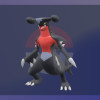 SneezyWeavile's Custom Shiny Pokémon Mod for Pokemon Scarlet & Violet ...