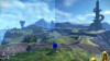Max LOD Open zone Mod for Sonic Frontiers | Frontiers Mods
