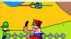 { High effort Collection ( Dave and bambi ) [Friday Night Funkin'] [Mods]