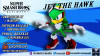Jet The Hawk Mod for Super Smash Bros. Ultimate | SSBU Mods