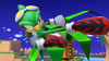 Jet The Hawk Mod for Super Smash Bros. Ultimate | SSBU Mods