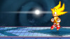 SSF2 v0.9b Mods: SSB Brawl Sonic (UPDATE 2) Mod for Super Smash Flash 2 ...