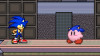 SSF2 v0.9b Mods: SSB Brawl Sonic (UPDATE 2) Mod for Super Smash Flash 2 ...