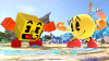 Minecraft PAC-MAN Mod for Super Smash Bros. Ultimate | SSBU Mods