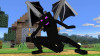 Ender Dragon Ridley Mod for Super Smash Bros. Ultimate | SSBU Mods