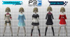P3F Model Port Project Mod for Persona 3 Portable (PC) | P3P PC Mods