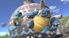 Blastoise Mod for Super Smash Bros. Ultimate | SSBU Mods