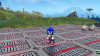 New SA2 Upgrades Mod for Sonic Frontiers | Frontiers Mods