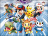 Anime Cries Mod for Pokemon Brilliant Diamond and Shining Pearl | BDSP Mods