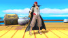 Shanks Mod for Super Smash Bros. Ultimate | SSBU Mods