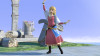 Zelda (Skyloft) Mod for Super Smash Bros. Ultimate | SSBU Mods