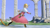 Zelda (Skyloft) Mod for Super Smash Bros. Ultimate | SSBU Mods