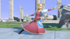 Zelda (Skyloft) Mod for Super Smash Bros. Ultimate | SSBU Mods