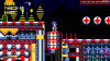 SAWNIC (Official Newtrogic Panic Sonic mod) Mod for Sonic 3 A.I.R ...
