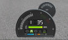 Digital Tachometer Mod for BeamNG.drive | BeamNG Mods