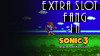 Extra Slot FabChaotix Fang Mod for Sonic 3 A.I.R. | S3AIR Mods