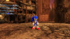 Frontiers Sonic Mod for Sonic the Hedgehog: Project '06 | Sonic P-06 Mods