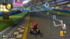1st Place Crown on Minimap Mod for Mario Kart 8 Deluxe | MK8D Mods