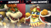 Brawl Bowser Mod for Super Smash Bros. Ultimate | SSBU Mods