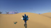 HD Heroes Sonic [Sonic Frontiers] [Mods]