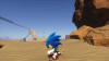 HD Heroes Sonic [Sonic Frontiers] [Mods]