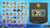 Minecraft Steve over Inkling Girl Mod for Mario Kart 8 Deluxe | MK8D Mods