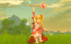 ~Linkle Magical Girl~ (Linkle 3.0 Collection) Mod for The Legend of ...