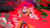 SSG Goku (Skin) Mod for Dragon Ball FighterZ | DB:FZ Mods
