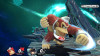 Fire DK Mod for Super Smash Bros. Ultimate | SSBU Mods