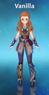 Better Aloy - Less clothes & thiccer Mod for Genshin Impact | GI Mods