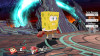 SpongeBob SquarePants over Villager! Mod for Super Smash Bros. Ultimate ...