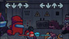Player Sprites (Vs Impostor V4) Updated! Mod for Friday Night Funkin ...