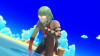 Summer Casual Byleth Mod for Super Smash Bros. Ultimate | SSBU Mods