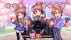 Monika Speakerss V4 (DDTO PLUS MONIKA ) [Friday Night Funkin'] [Mods]