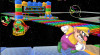 Rainbow Road Mod for Super Smash Bros. Ultimate | SSBU Mods