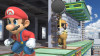 2023 Movie Mario Mod for Super Smash Bros. Ultimate | SSBU Mods