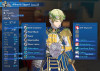 Battle Outfits and More Outfits Mod for Fire Emblem Engage | FEE Mods