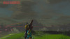 Gun Mod for The Legend of Zelda: Breath of the Wild (WiiU) | BotW Mods
