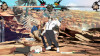 William Adler (The Smoke Room) Over Leo Whitefang Mod for GUILTY GEAR ...