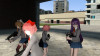 Doki Doki Literature Club NPC'S + Ragdolls! Mod for Garry's Mod | GMod Mods