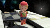 Lucas (Earthbound 64 Alpha) [Super Smash Bros. Ultimate] [Mods]