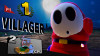 Shy Guy Mod for Super Smash Bros. Ultimate | SSBU Mods