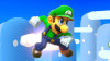 Melee Luigi Mod for Super Smash Bros. Ultimate | SSBU Mods