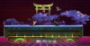 SynthWave demon island! Mod for Brawlhalla | BHalla Mods