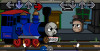 [SENSITIVE CONTENT] FNF: Thomas' Railway Showdown Mod for Friday Night ...