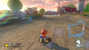 Fire Toad [Mario Kart 8] [Mods]