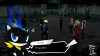 P5R Morgana Bustups Mod for Persona 5 Strikers | P5S Mods